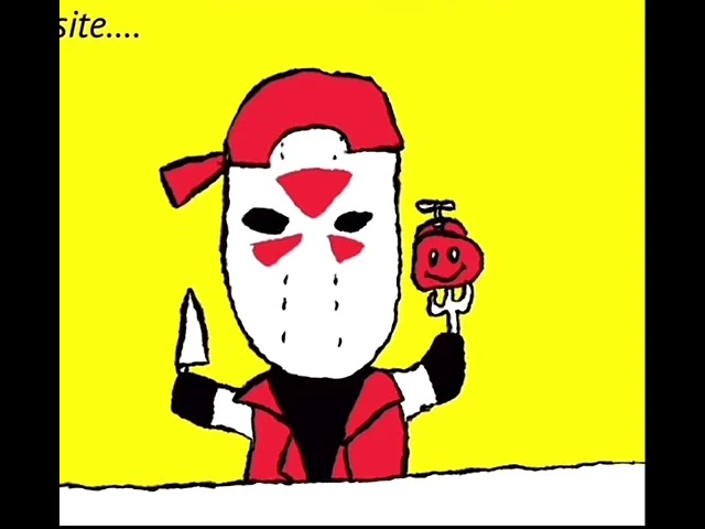 I hope they remix this for vanity jason’s themes on foolsaken | Fandom