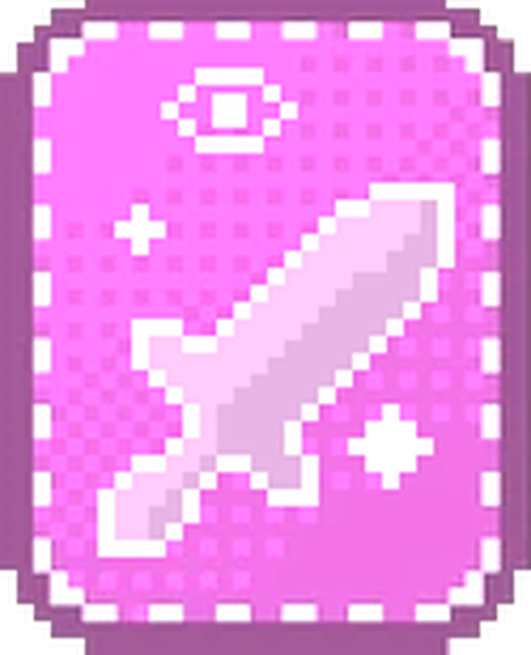 my first ever fanmade sfoth sword | Fandom