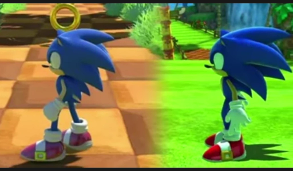 This video just makes me worried for Sonic | Fandom