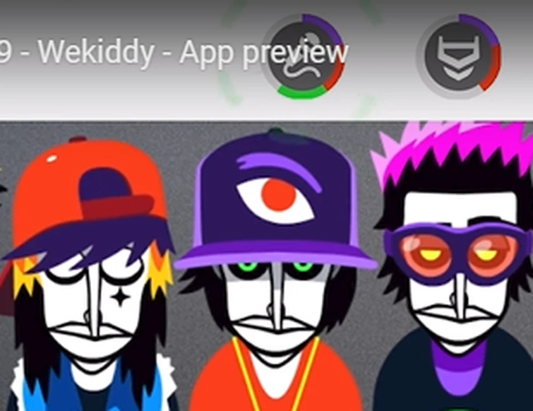Discuss Everything About Incredibox Wiki Fandom