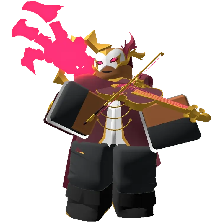 RANKING EVERY TDS SKIN SERIES! Pt 4, Masquerade. | Fandom