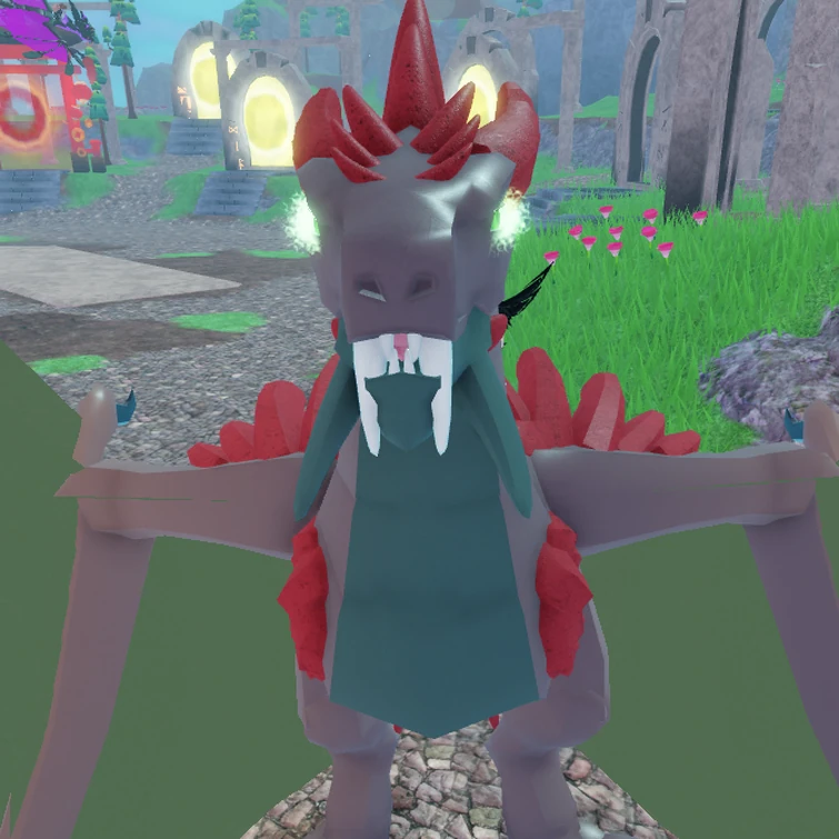 Doing my part to keep the old Palus model. | Fandom