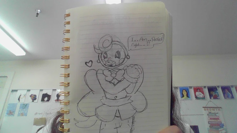 MORE TRADITIONAL ART MWHEHEHE | Fandom