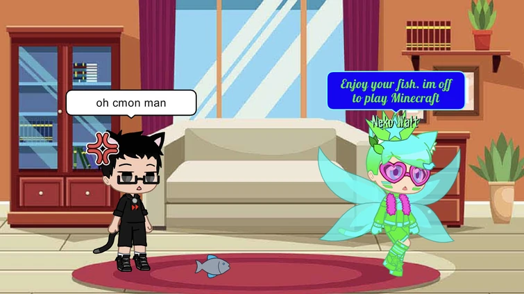 IDKWIM 626 (Someone tell me what to improve) | Fandom