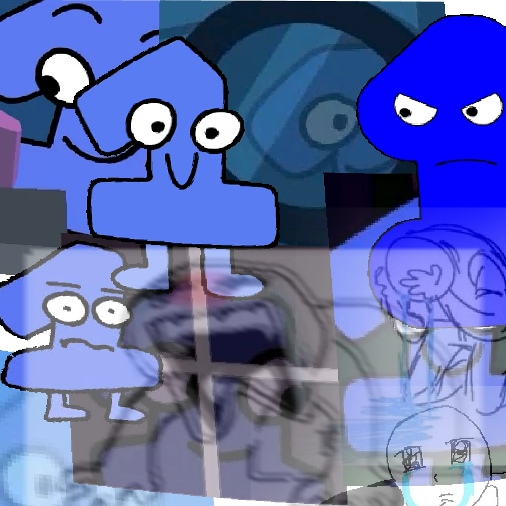 I WAS MAKING A COOL DRAWING AND THE THING CRASHED | Fandom