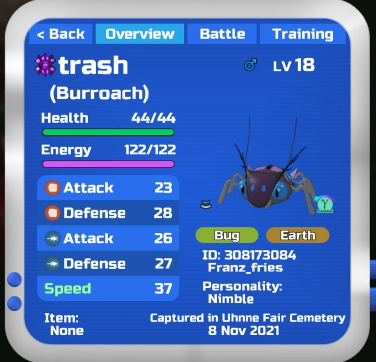 Discuss Everything About Loomian Legacy Wiki | Fandom