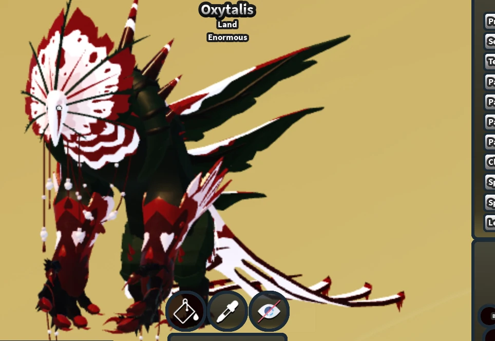 Default male oxy | Fandom