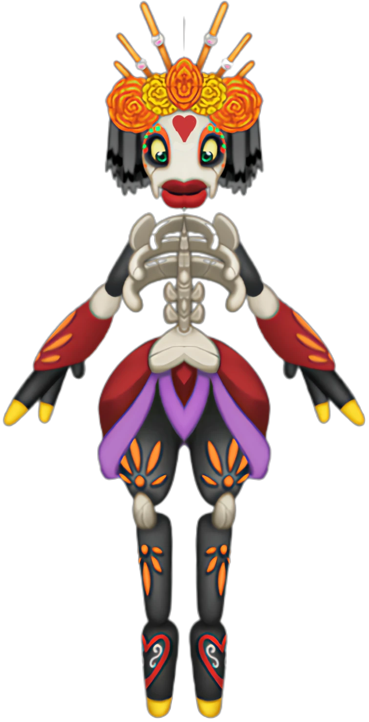 comment the most cursed msm image that you own | Fandom