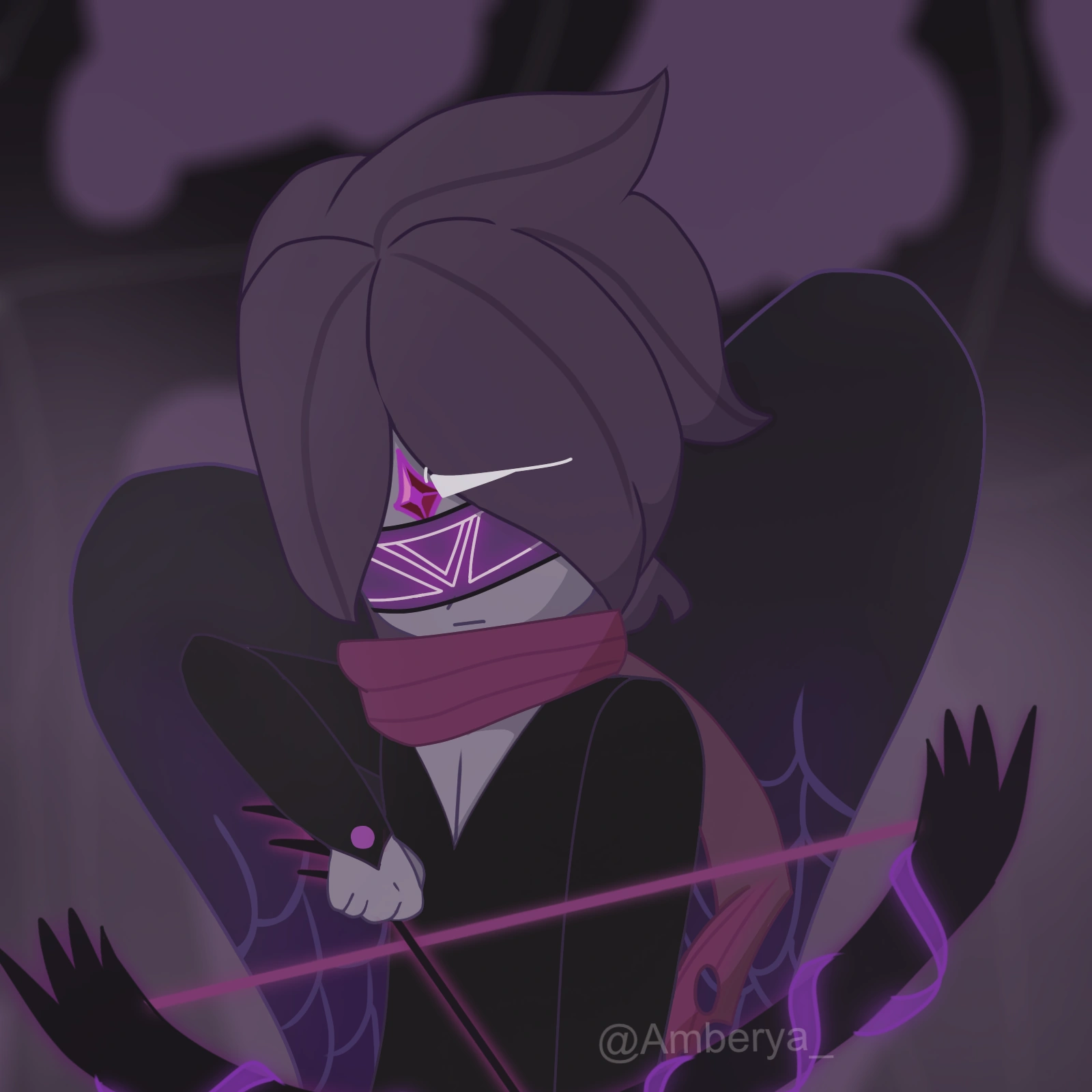 𝓝𝓲𝓰𝓱𝓽 𝓡𝓪𝓿𝓮𝓷 | Fandom