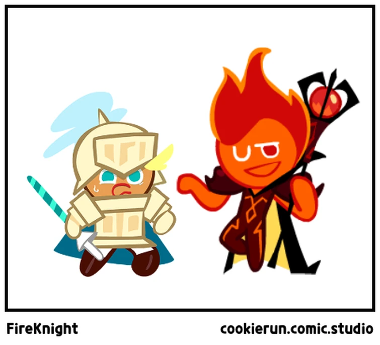 FireKnight content | Fandom
