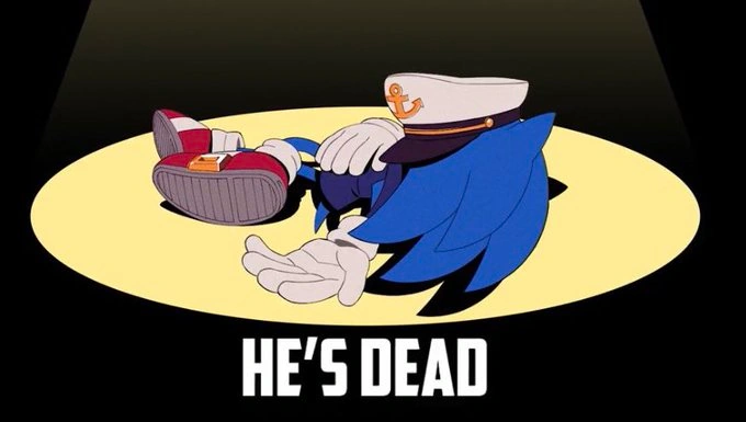 it's joever | Fandom