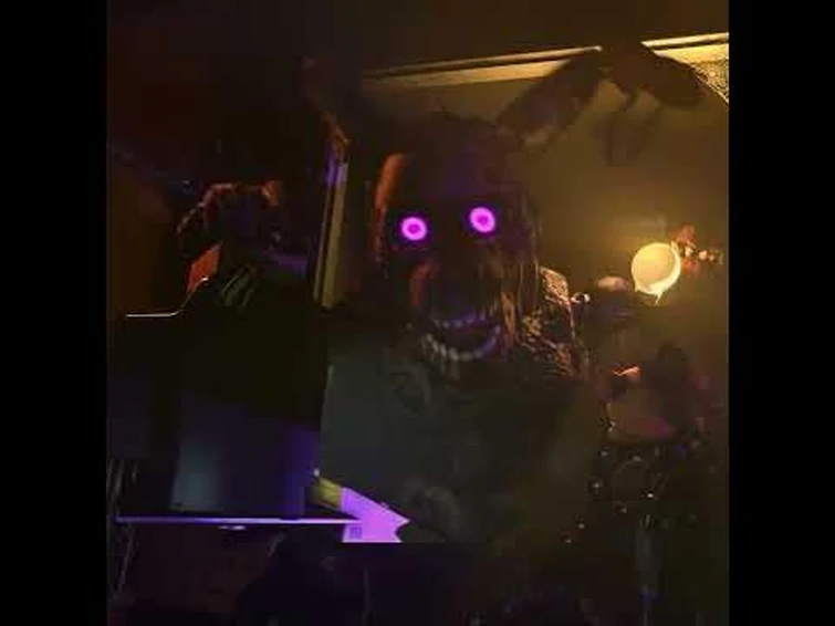 Discuss Everything About Five Nights at Freddy's Wiki | Fandom