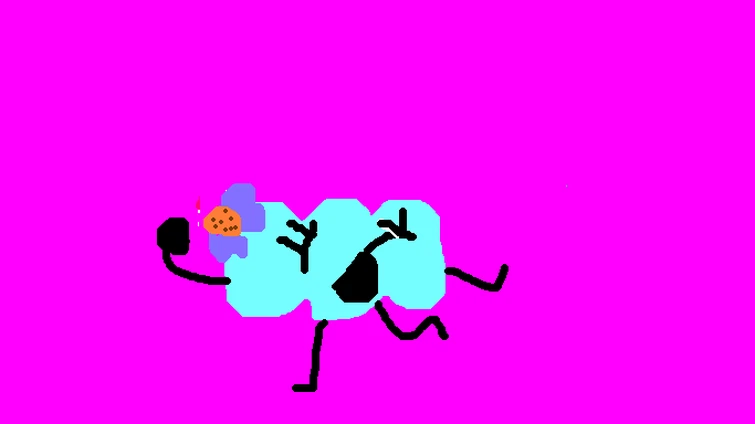 Turning my Object Show OC's into HTF characters PT 1:Gelly. | Fandom