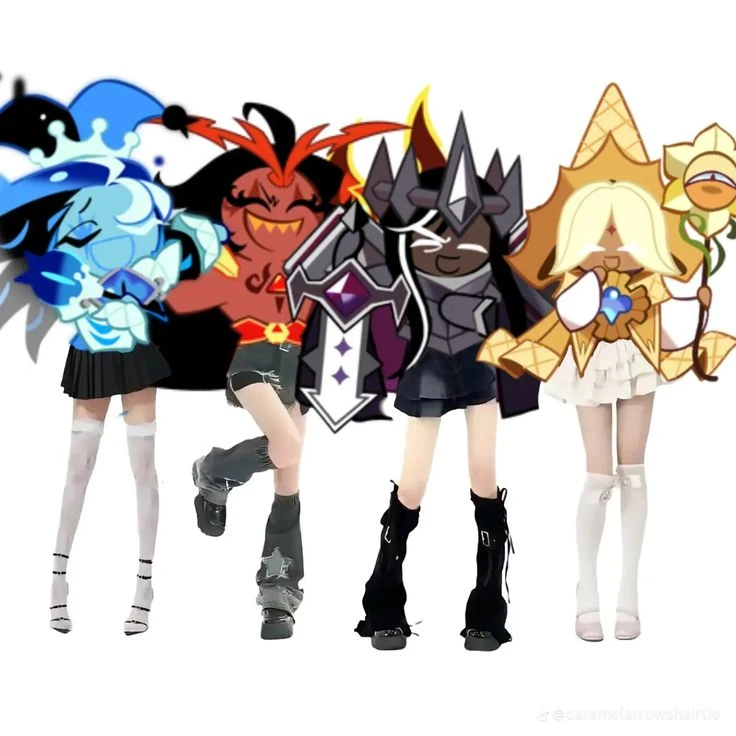 Random Daily questions | Fandom