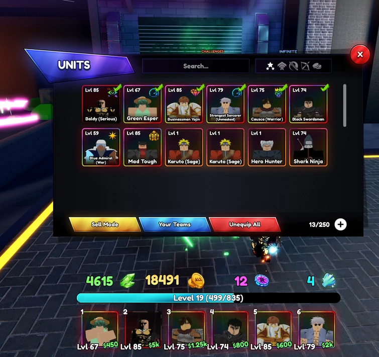 hi is this good im level 19 havent played that much | Fandom