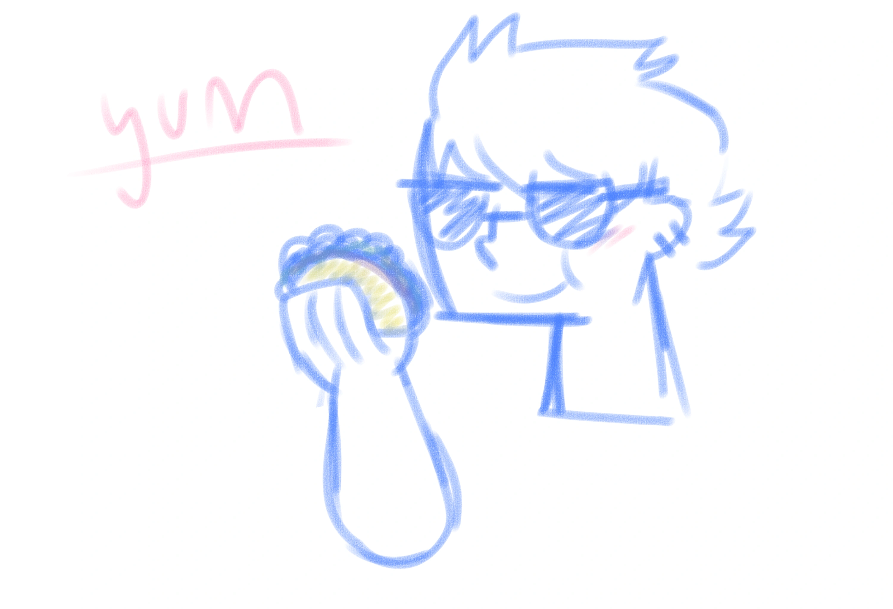 More Brenton art | Fandom