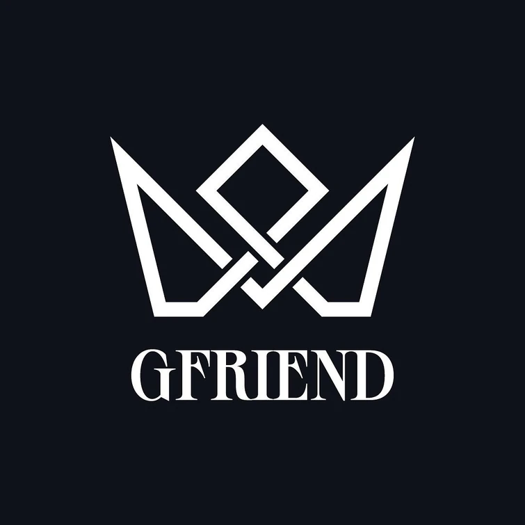 What is GFriend's logo? | Fandom