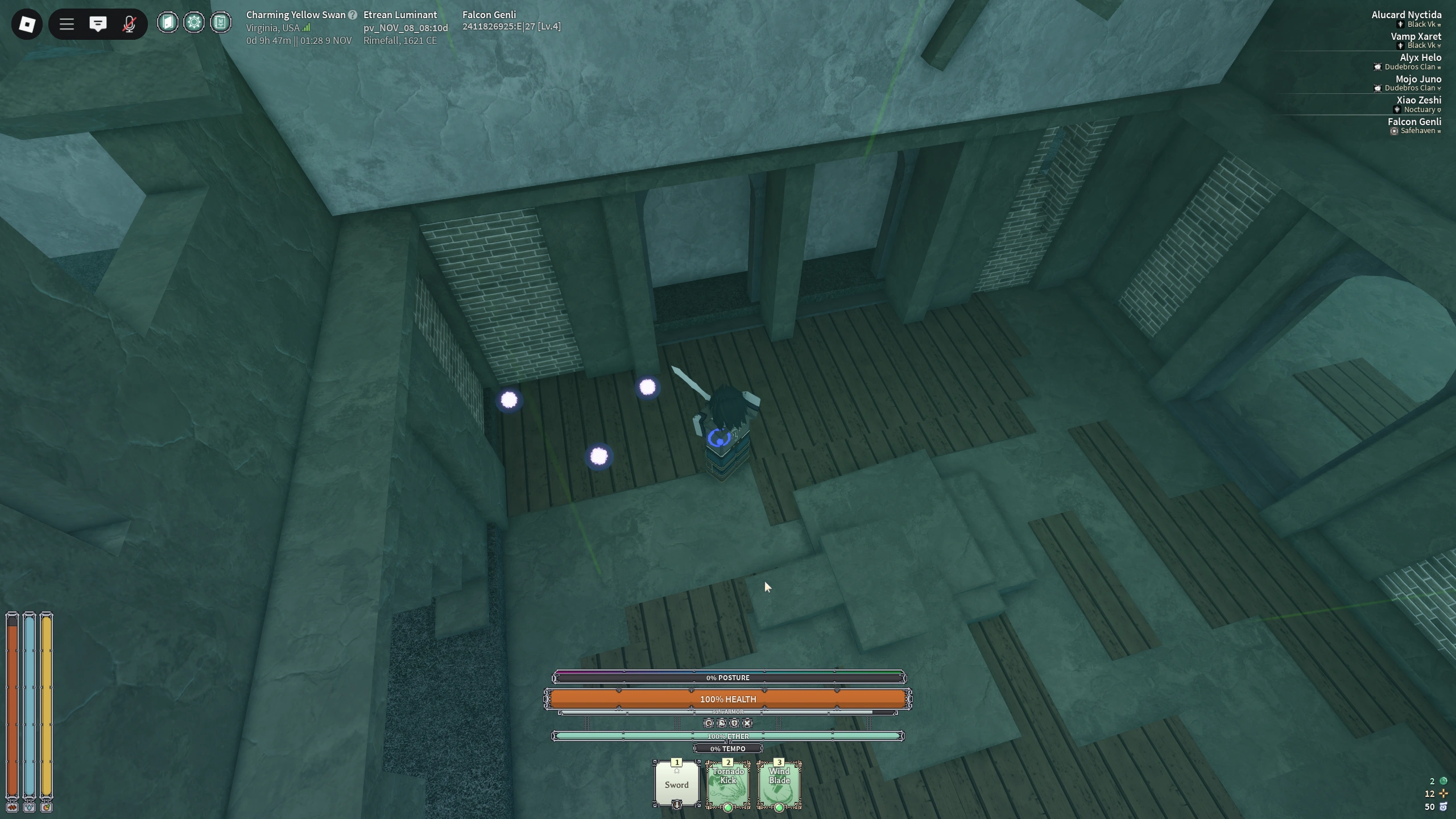 What are these balls in upper erisia? | Fandom