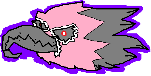 Mad Flamingo redesign. again. | Fandom