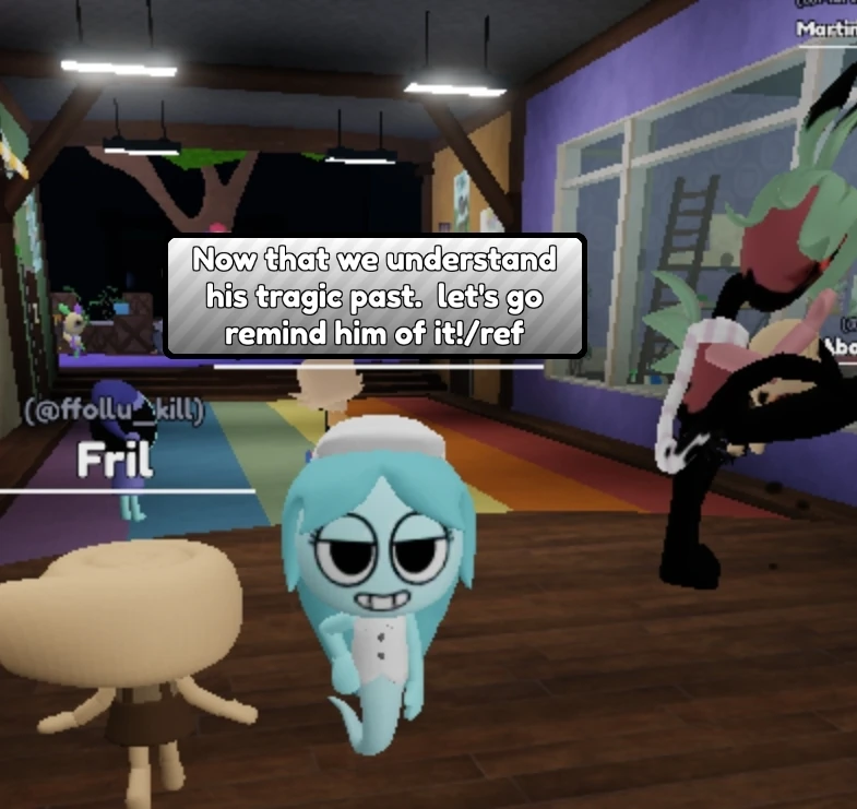 Funny Yokai Watch Ref | Fandom