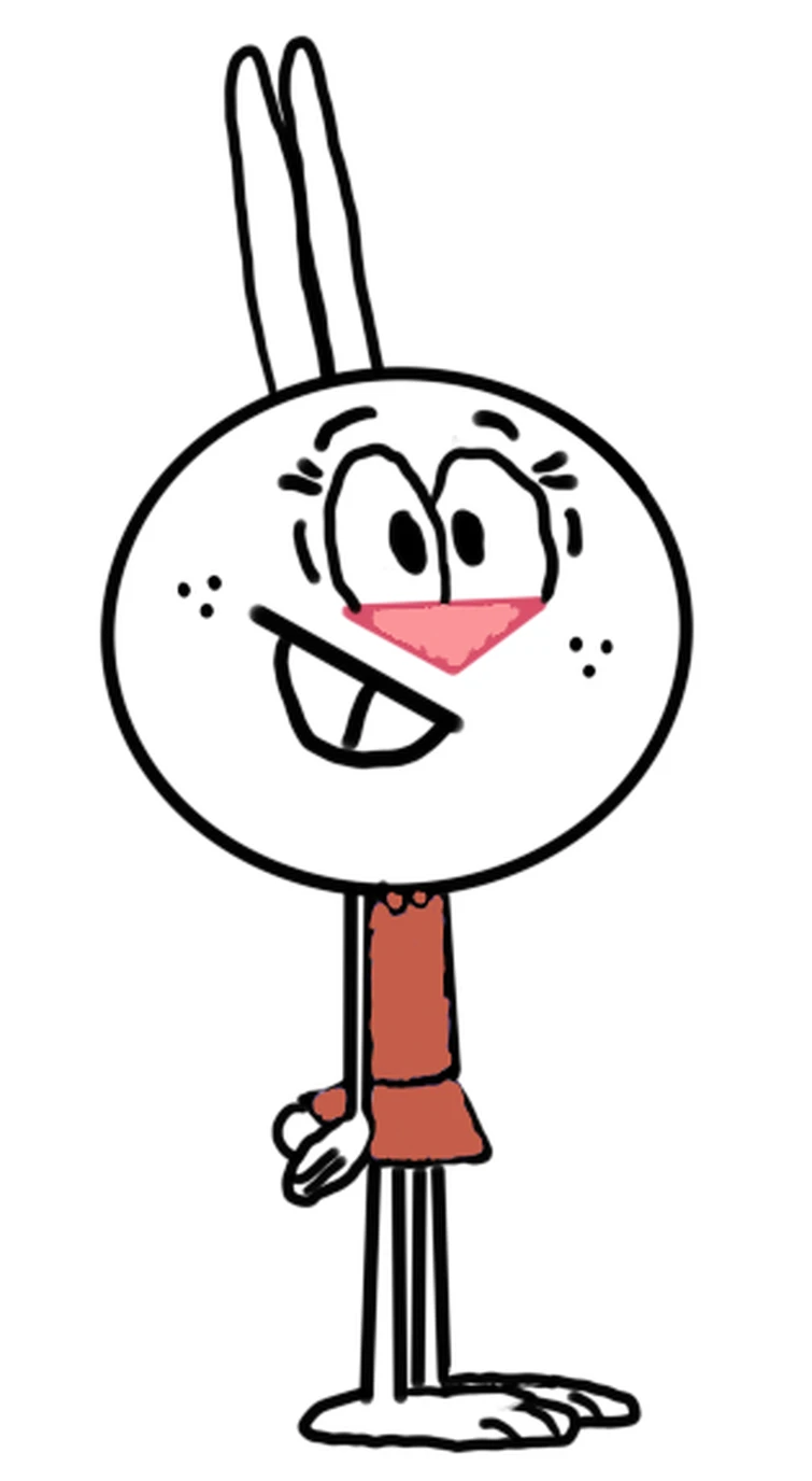 I bought a Wacom One and Practicing the Loud House. For my Comic of ...