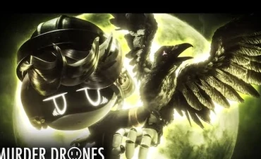 Discuss Everything About Murder Drones Wiki | Fandom