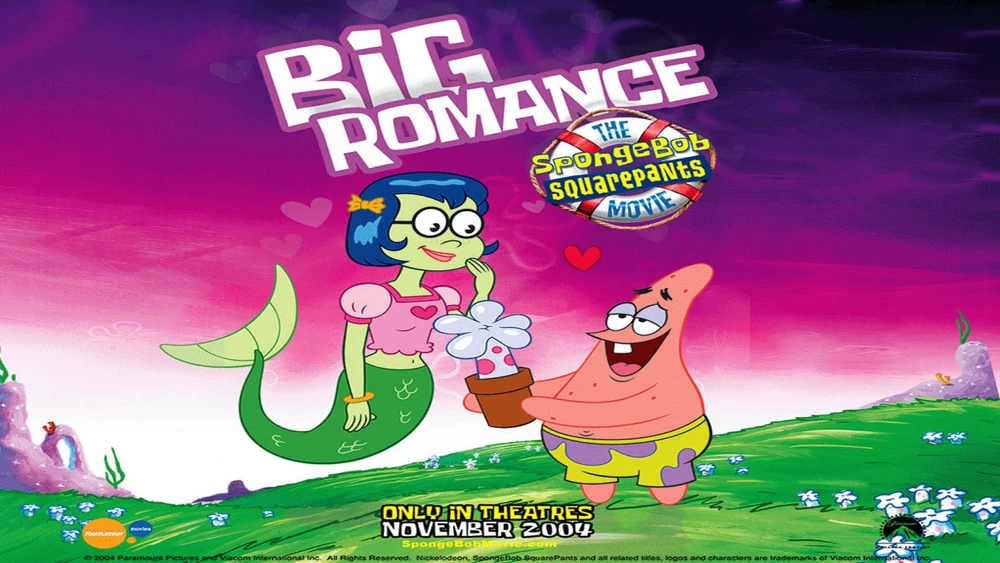 Does Patrick know? | Fandom