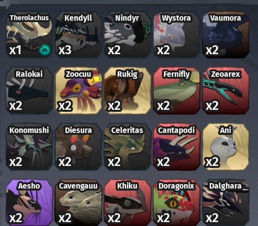 Help me pick which creature to be? :) | Fandom