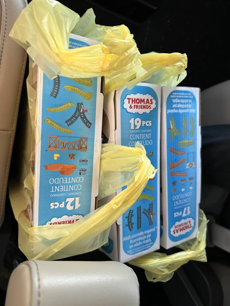 Today’s haul | Fandom