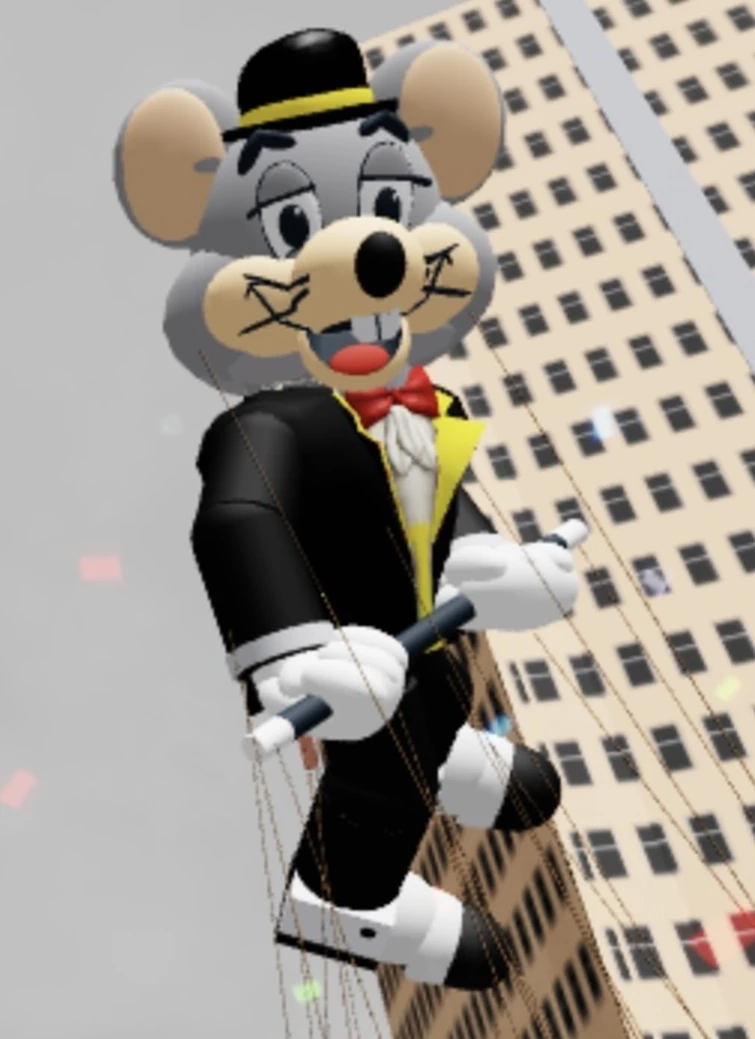 Roblox Macys parade photo dump | Fandom