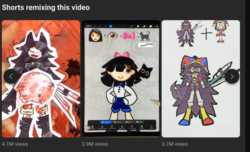 Fundamental brainrot | Fandom