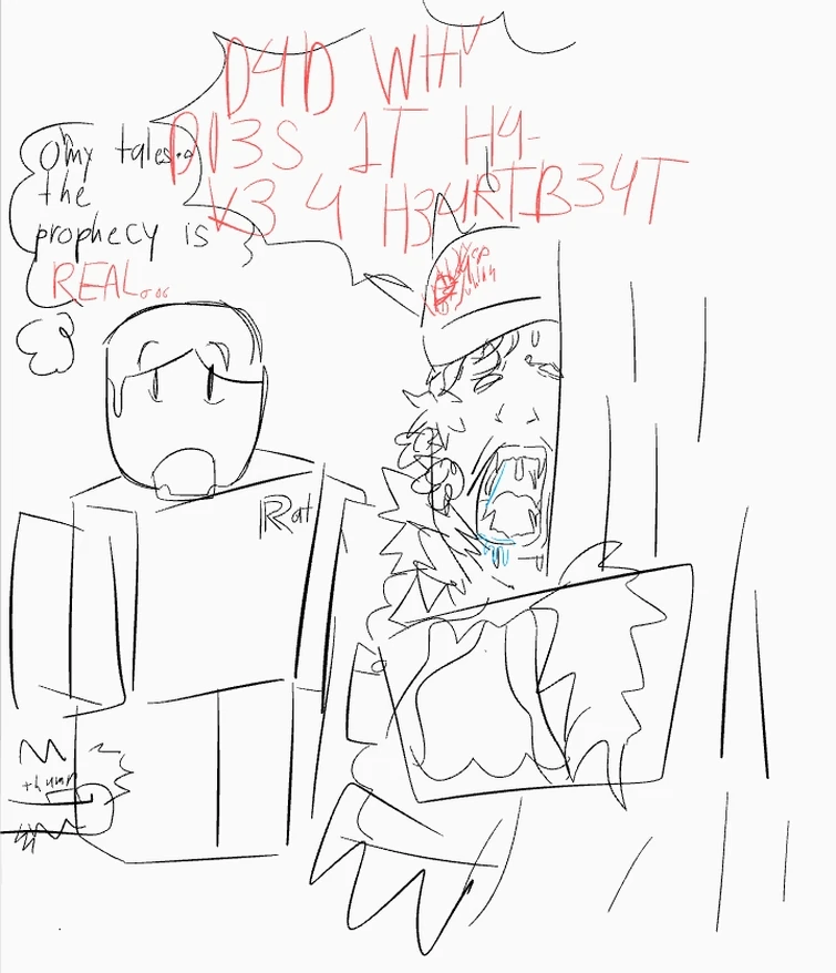 Discuss Everything About Block Tales Wiki | Fandom