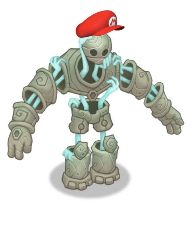 Monculus… | Fandom