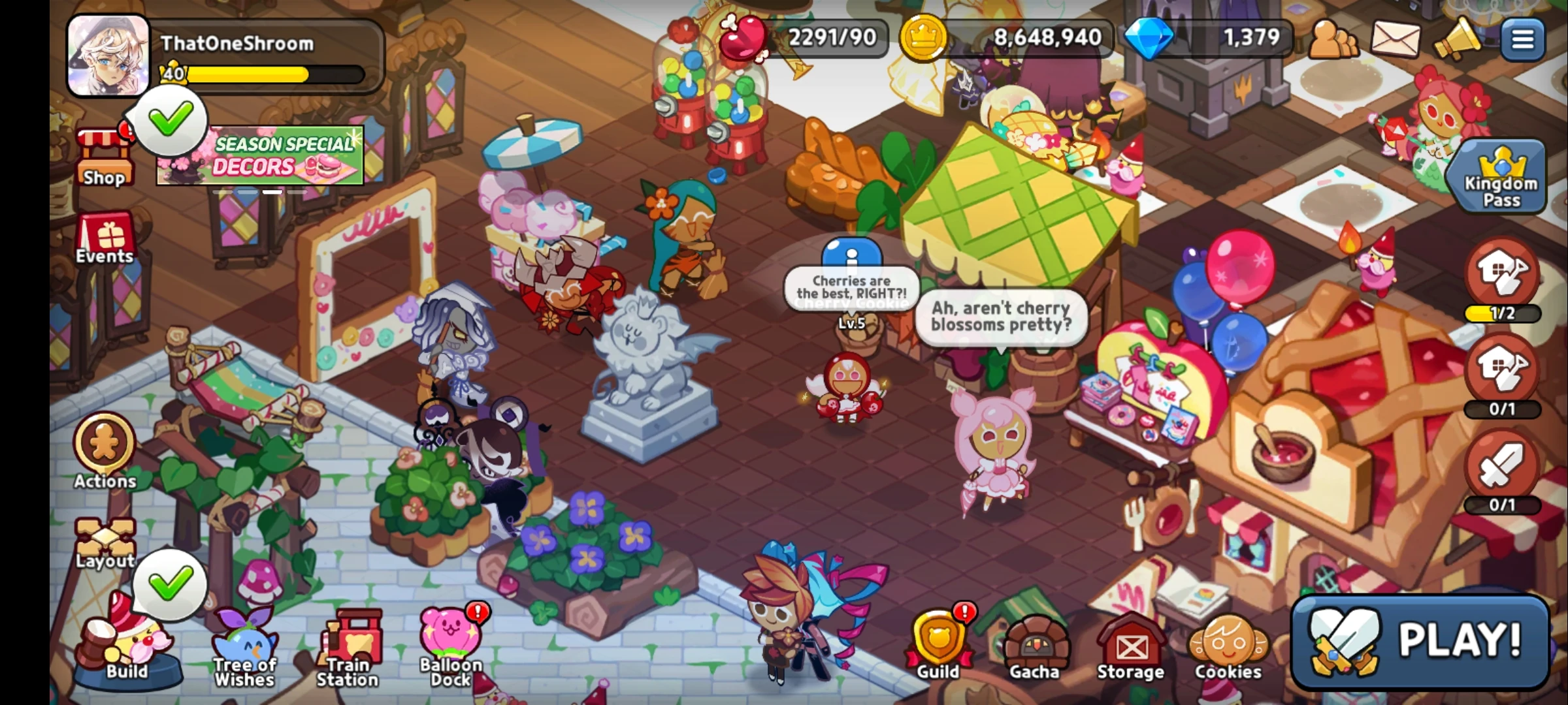 Cherry sisters | Fandom