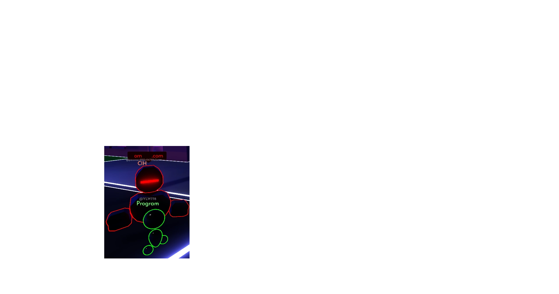 " roblox moderation at its peak " | Fandom