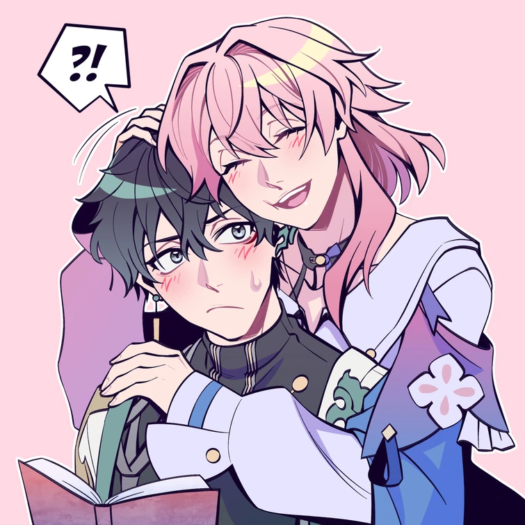 Discuss Everything About Shipping Wiki | Fandom
