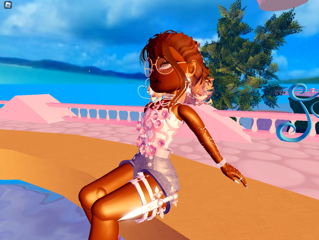 i js made this outfit and i feel like something is missing | Fandom