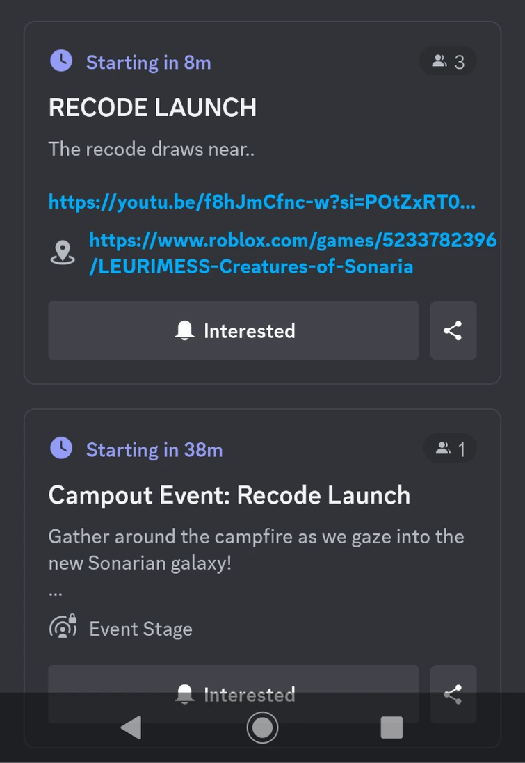 What time is Recode for EST? | Fandom
