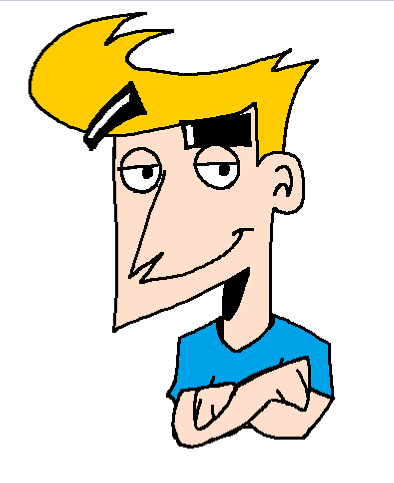 Already did that pal. | Fandom