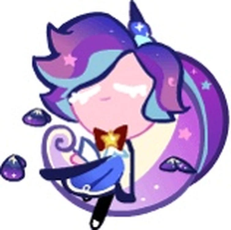 whats an ob costume / cookie that u want in crk ? | Fandom