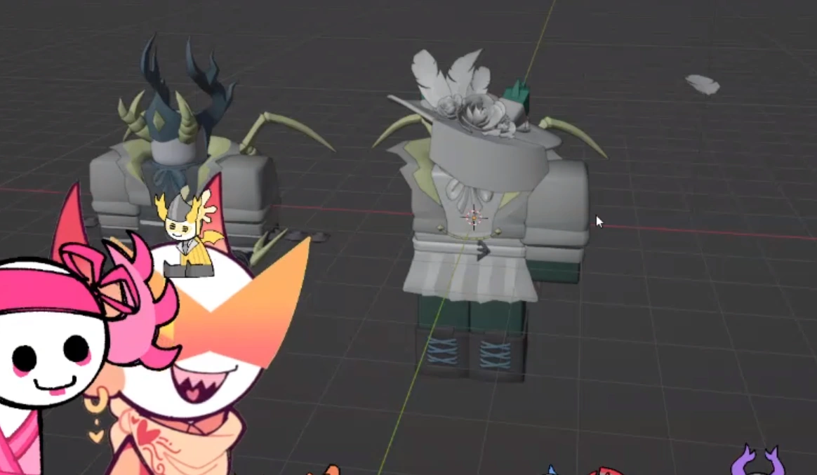 Soon to be new SCYTHE SKIN OH MY LORD?!?!?!? (soda TWITCH post) | Fandom