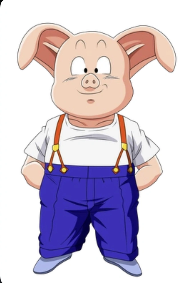 Dragon Ball Pokédex Entry | Fandom