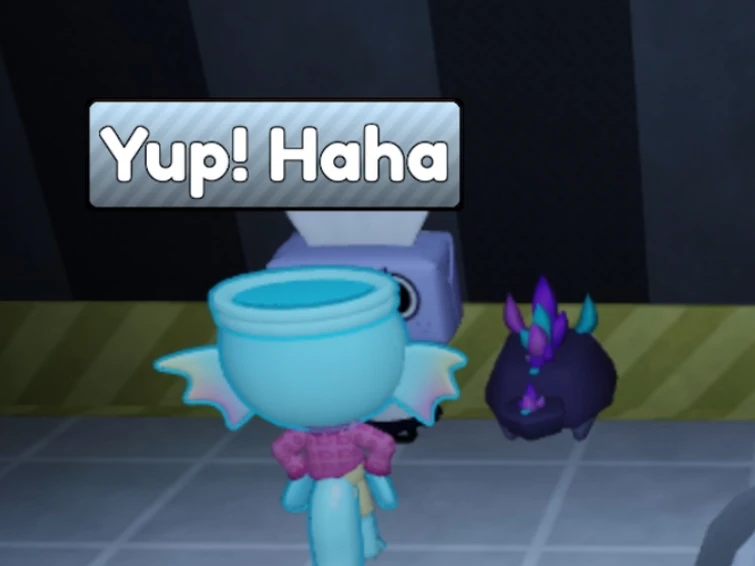 another looey interaction | Fandom