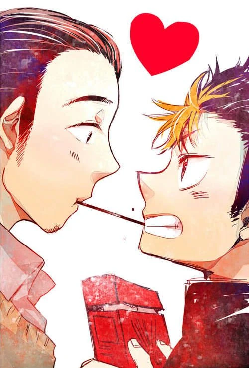 Yes! | Fandom