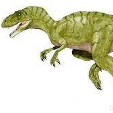 The Most Powerful Theropod - 2:66 | Fandom