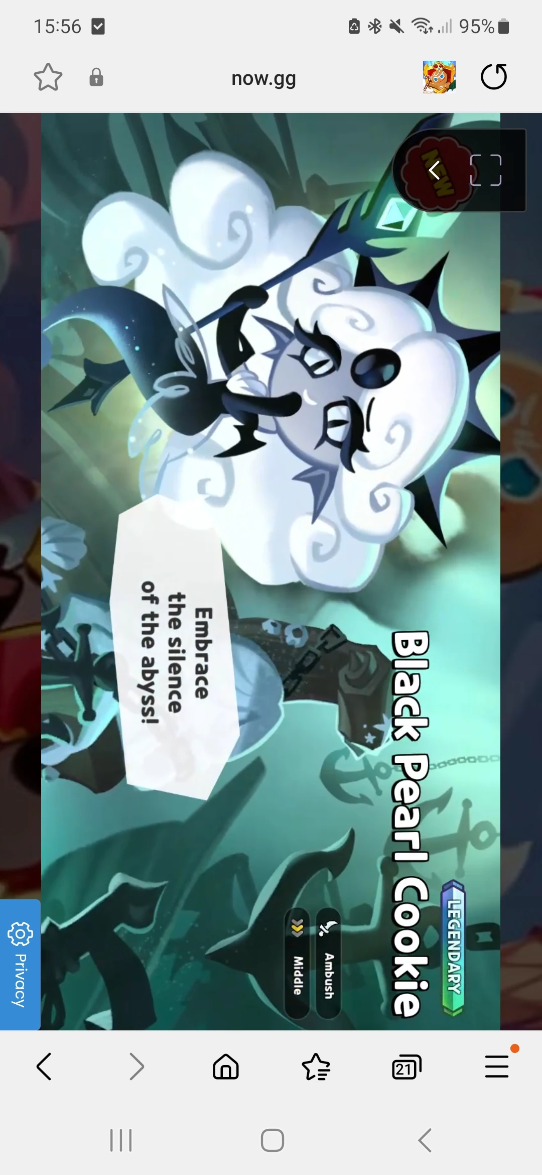 BLAKC PEARL | Fandom