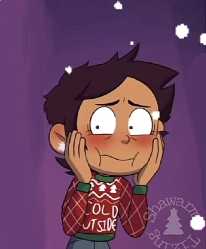 My new Christmas pfp :D | Fandom