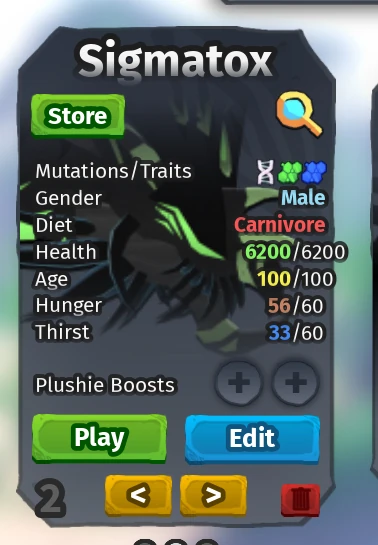 Auctioning Pearl Sigmatox | Fandom