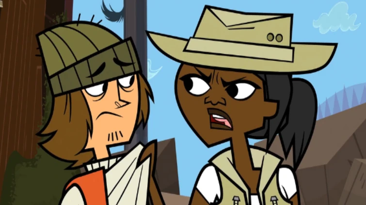 Total Drama: Pahkitew Island All-Stars Episode 1 | Fandom