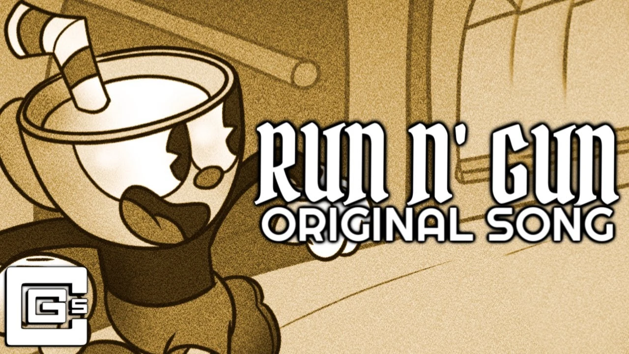 Cuphead Song | Fandom